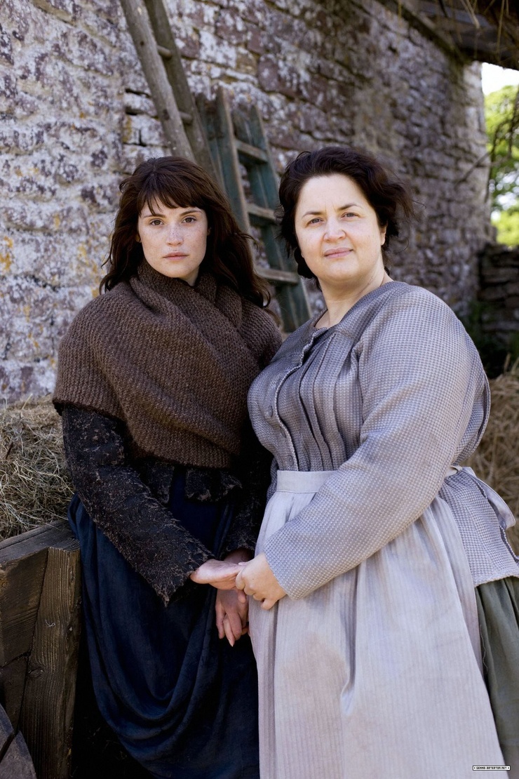 Picture of Tess of the D'Urbervilles (2008- )