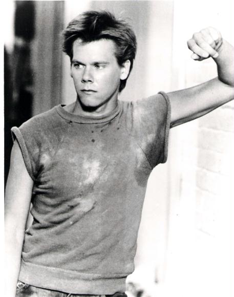 Picture of Kevin Bacon