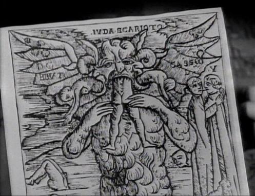 Curse of the Demon image