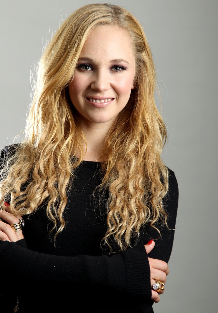 Image of Juno Temple