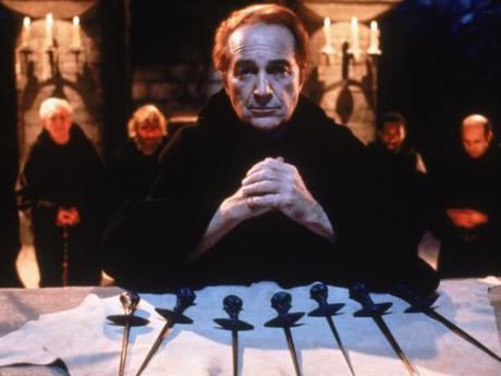 Picture of Omen III: The Final Conflict
