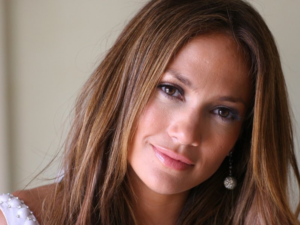 Picture of Jennifer Lopez