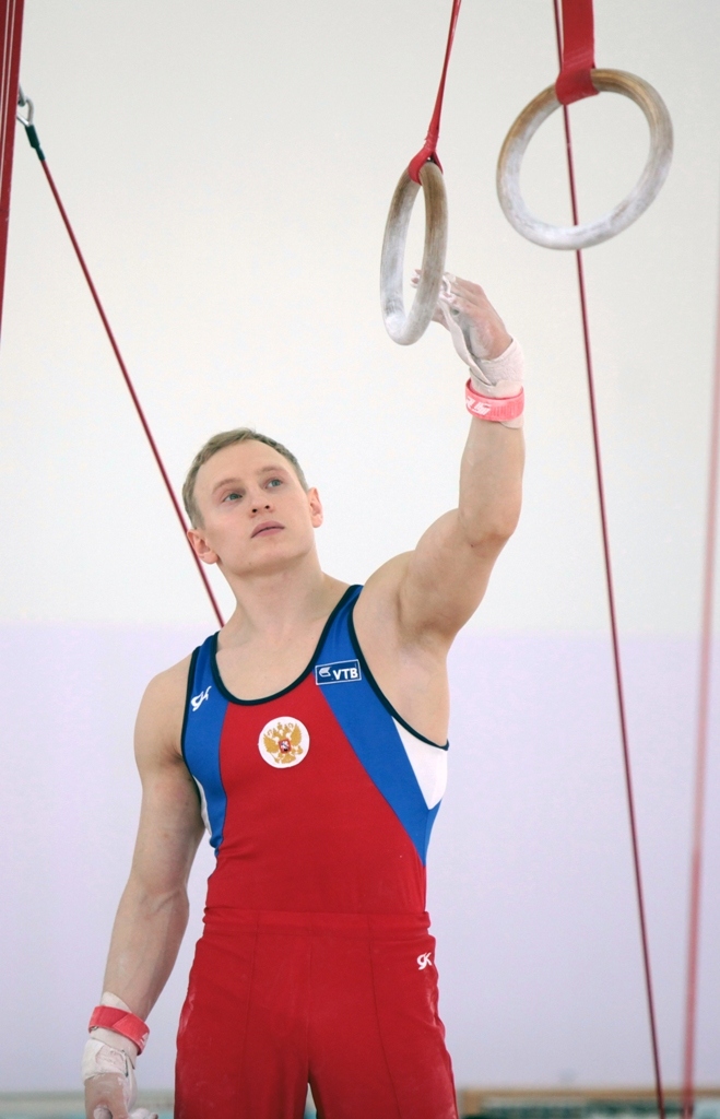 Picture of Aleksandr Balandin