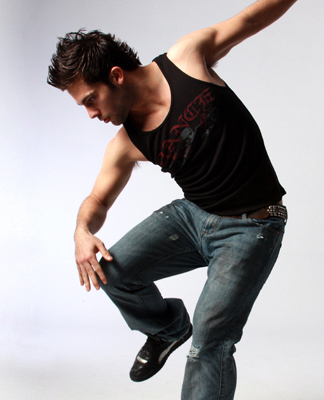 Picture of Kameron Bink