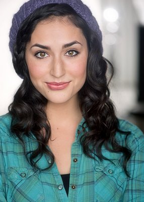 Picture of Melinda Sullivan