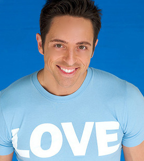 Image of Ryan Di Lello