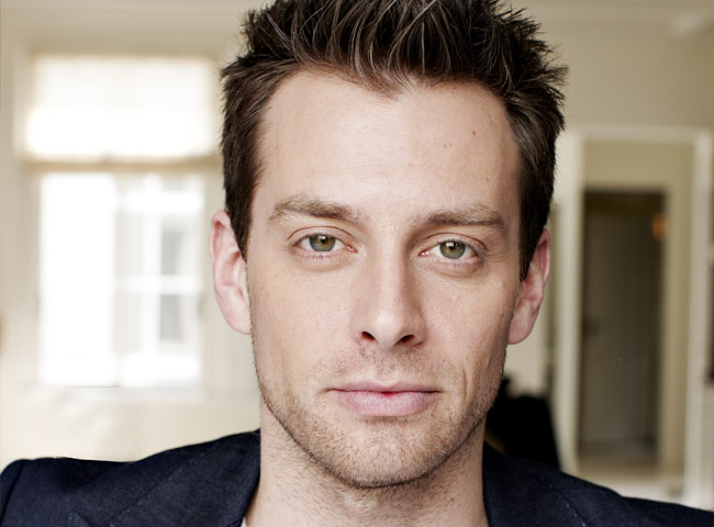 Picture of Daniel Karaty