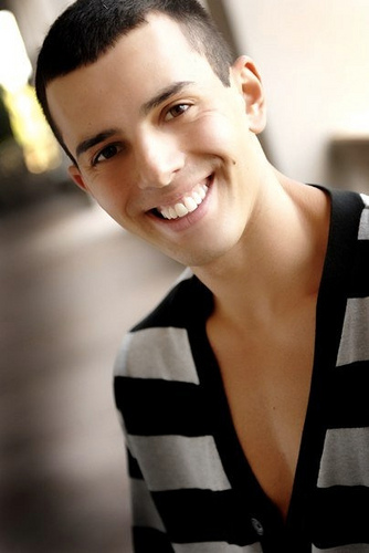 Picture of Gevorg Manoukian