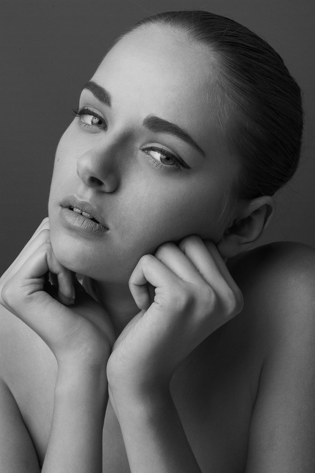 Picture of Mayya Skripchenko