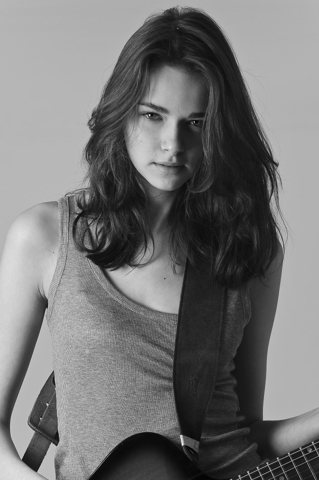 Picture of Mayya Skripchenko