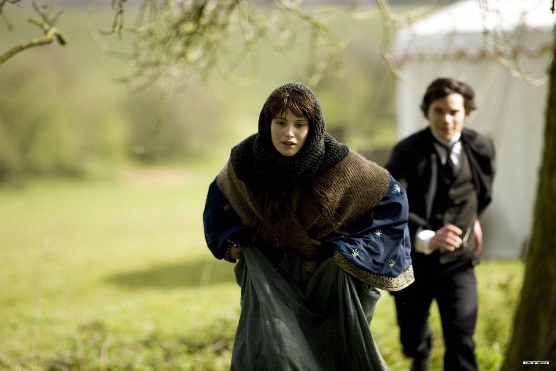 Picture of Tess of the D'Urbervilles