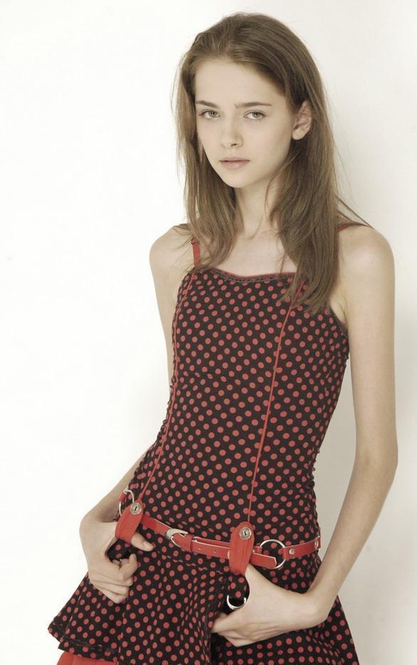 Picture of Mayya Skripchenko