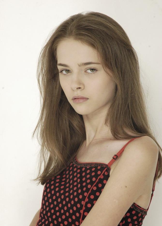 Picture of Mayya Skripchenko