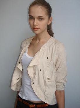 Picture of Mayya Skripchenko