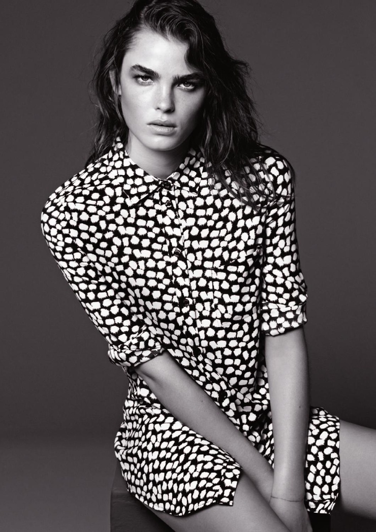 Picture of Bambi Northwood-Blyth