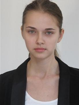 Image of Mayya Skripchenko