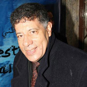 Picture of Mohamed Benbrahim