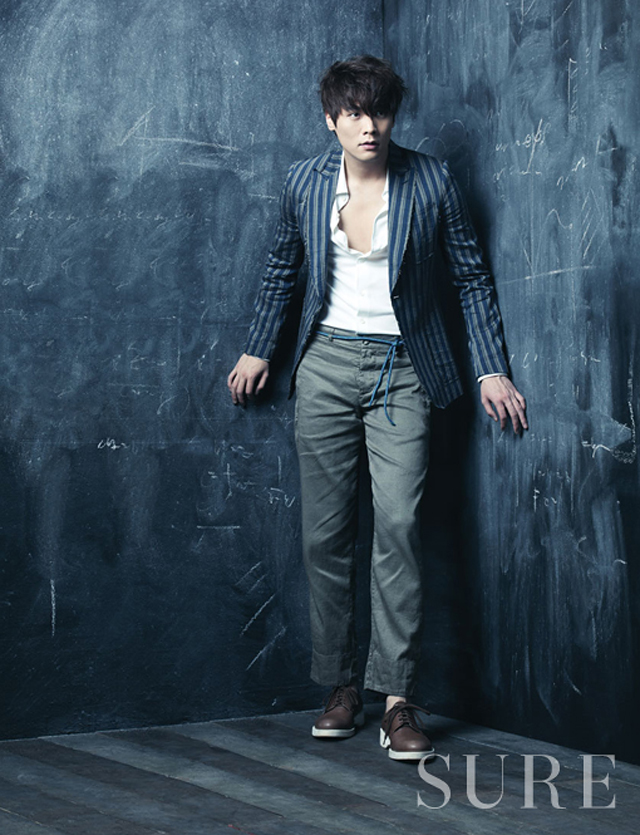 Picture of Daniel Choi