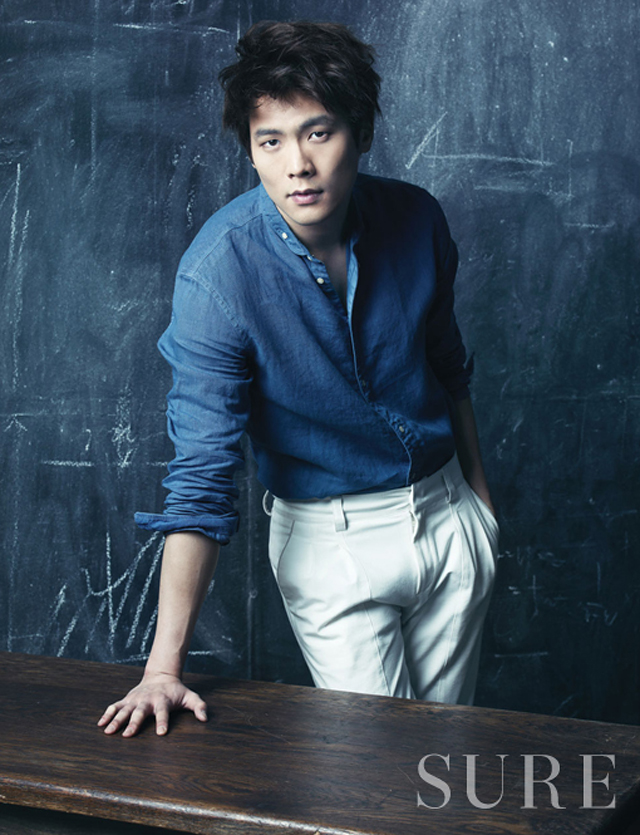 Picture of Daniel Choi