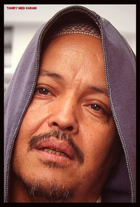 Picture of Abdellah Ferkous