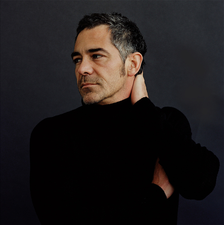 Picture of Christian Clerici