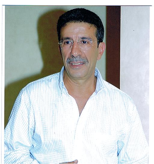 Picture of Aziz Saâdallah
