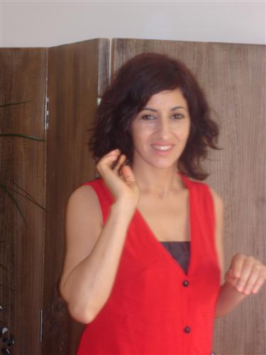 Image of Nezha Rahile