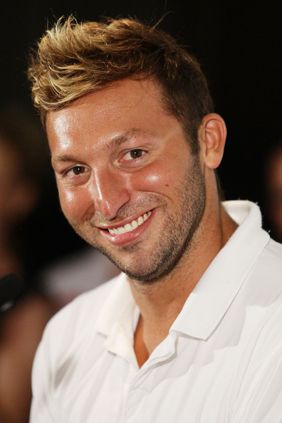 Picture of Ian Thorp