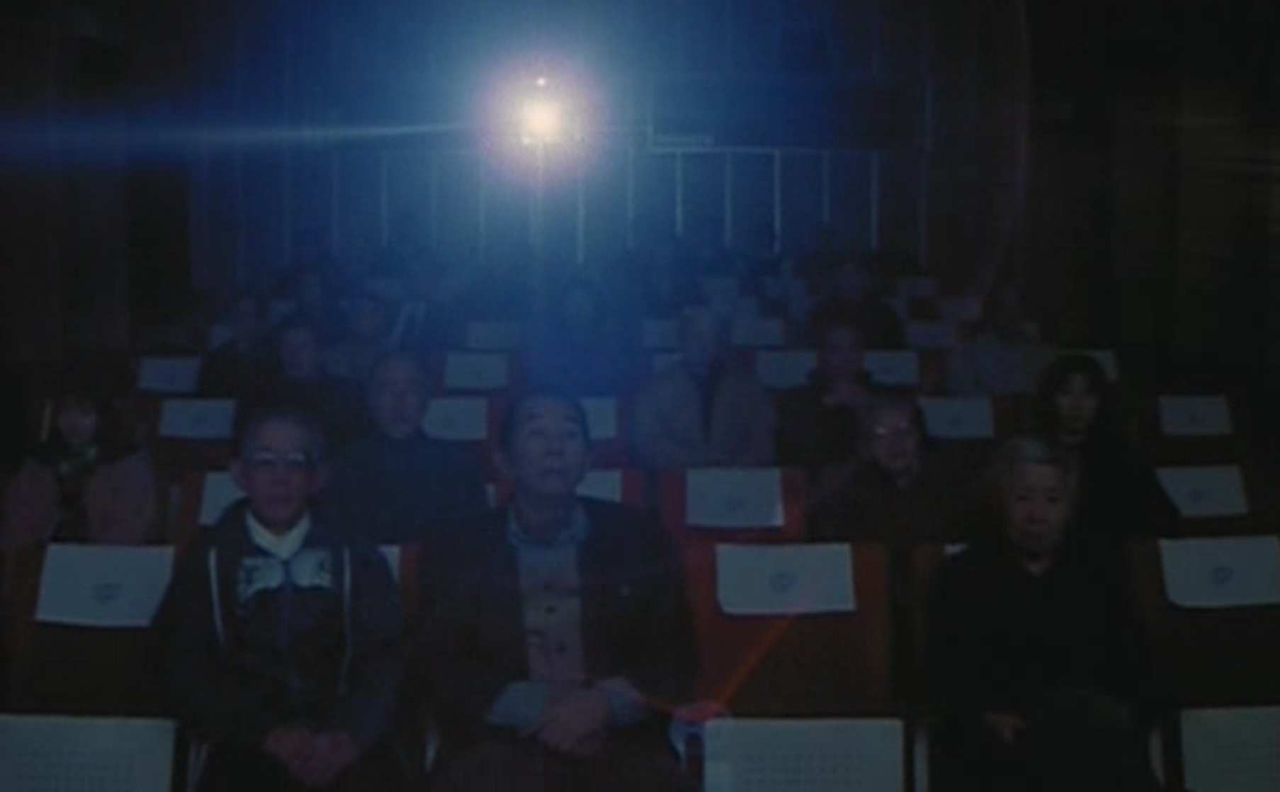 Picture of After Life (1998)