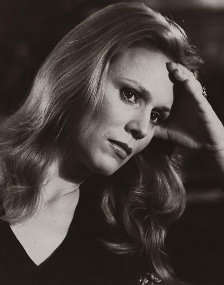 Picture of Marthe Keller