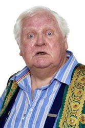 Picture of Ken Russell