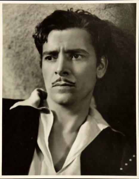 Picture of Ronald Colman