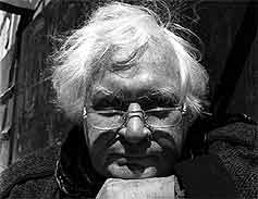 Picture of Ken Russell