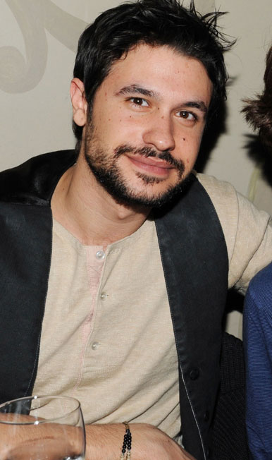 Picture of Orfeas Avgoustidis