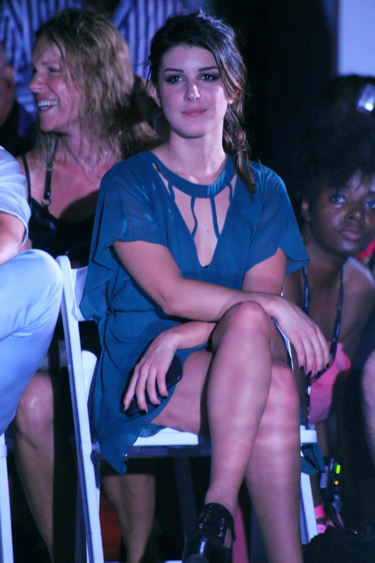 Picture of Shenae Grimes