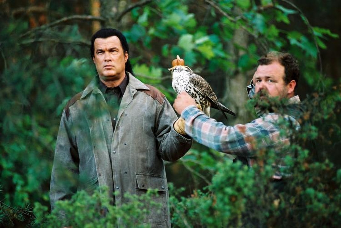 Picture of Out of Reach (2004)