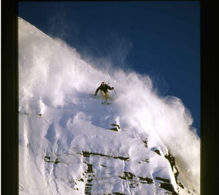 Picture of Steep (2007)