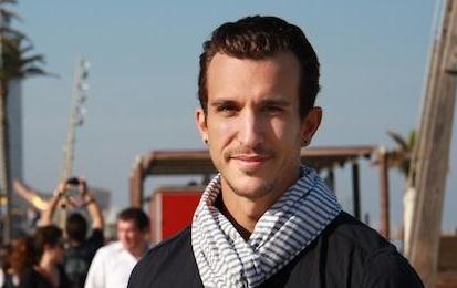 Picture of Francisco Randez