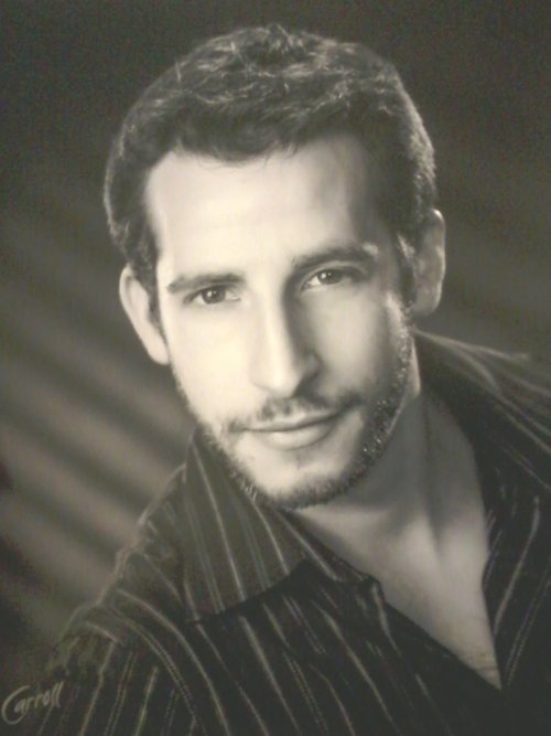 Picture of Francisco Randez