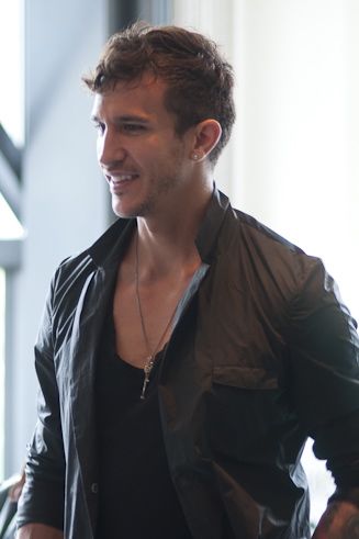 Image of Francisco Randez
