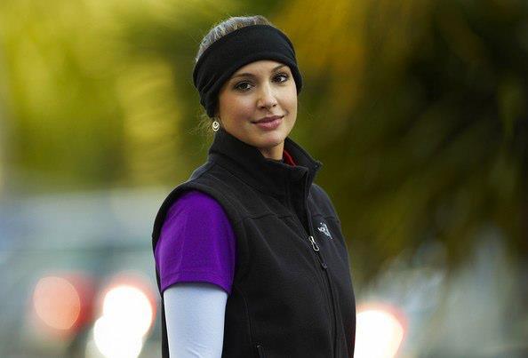Picture of Allison Micheletti