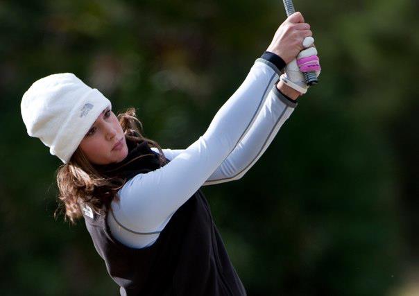 Picture of Allison Micheletti