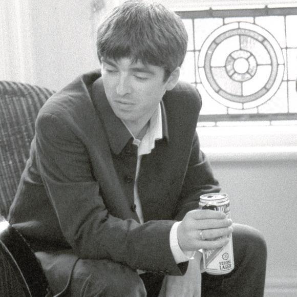 Picture of Noel Gallagher