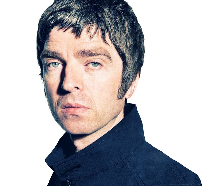 Picture of Noel Gallagher