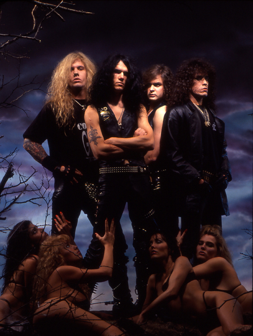 Picture of Morbid Angel