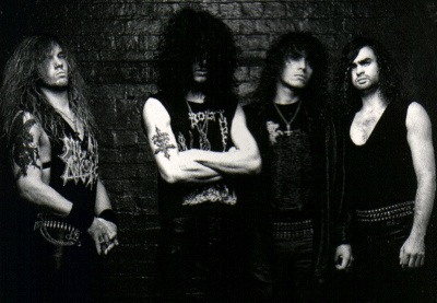 Picture of Morbid Angel