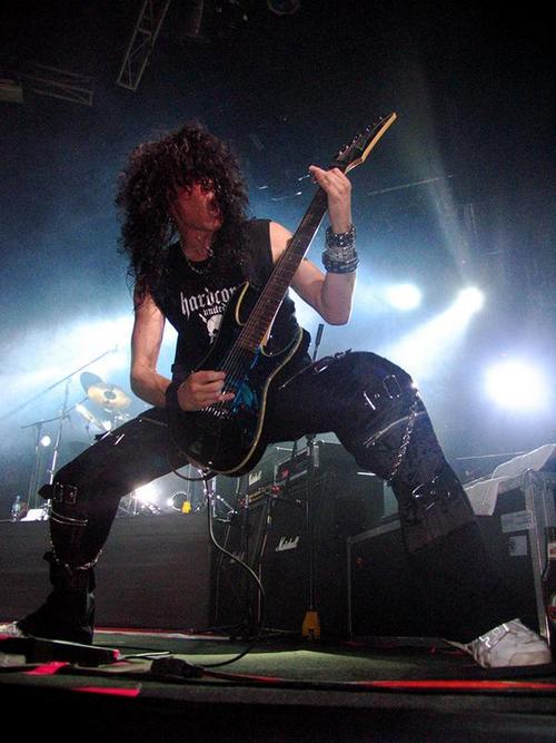 Picture of Morbid Angel