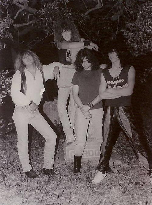 Picture of Morbid Angel