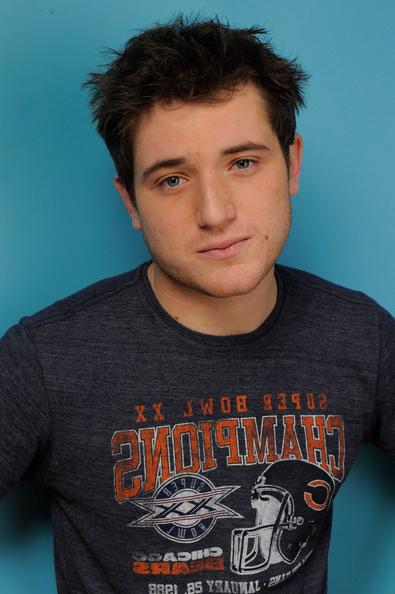 Picture of Trevor Morgan