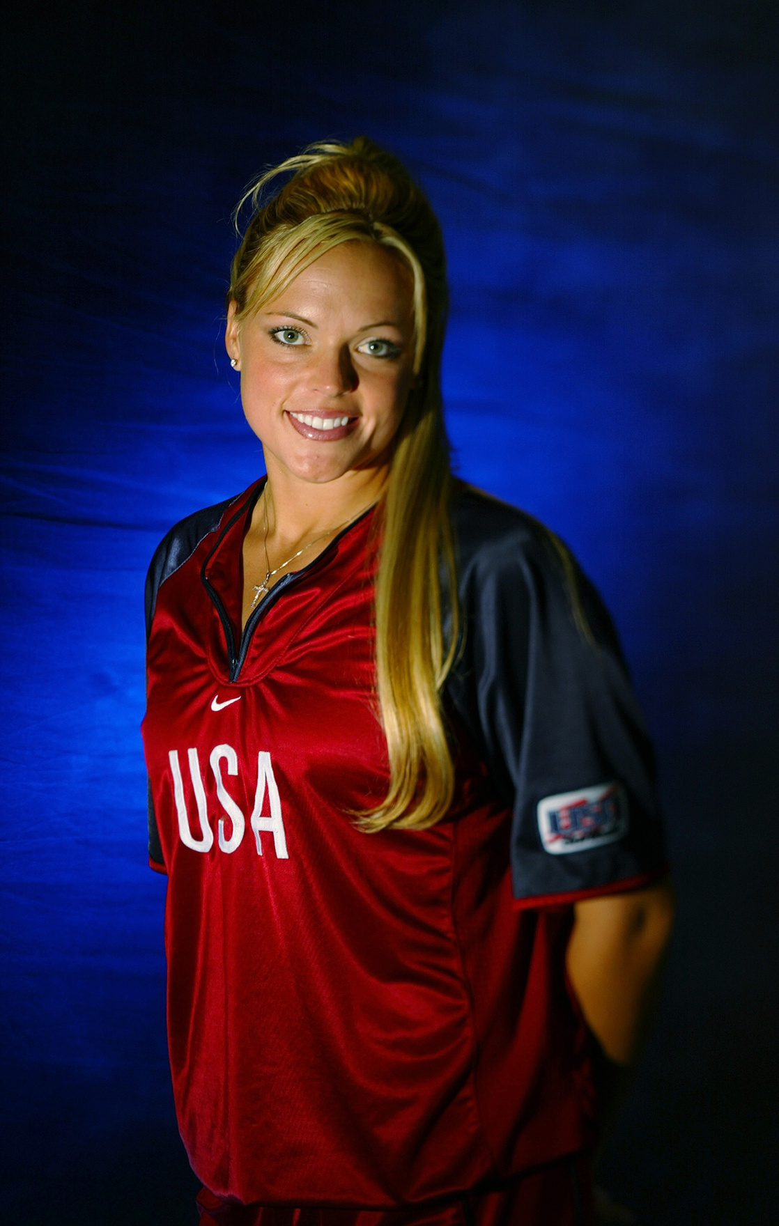 Picture of Jennie Finch